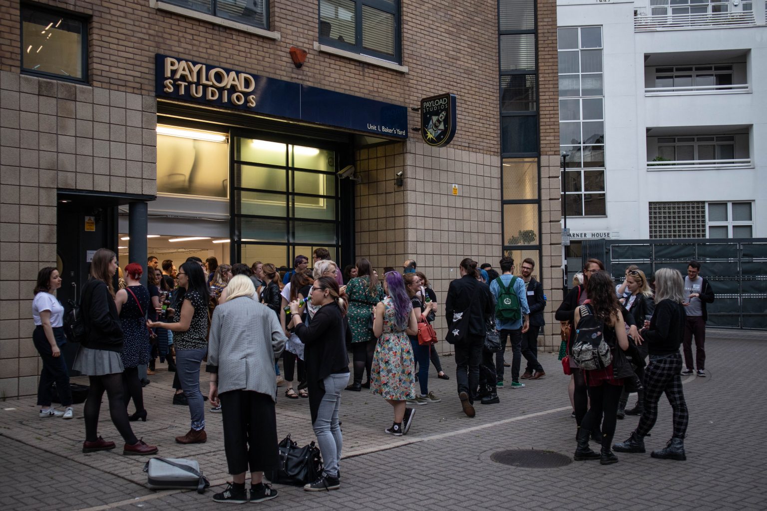 Careers | Payload Studios